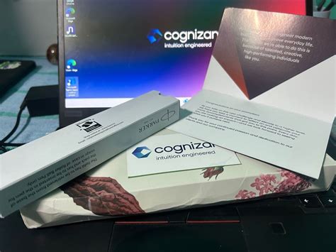 ankit kumar mohanty on linkedin thanks cognizant for recognising my