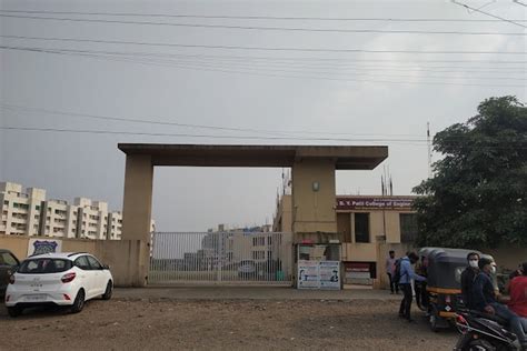 Dr D Y Patil College Of Engineering And Innovation Varale Placements