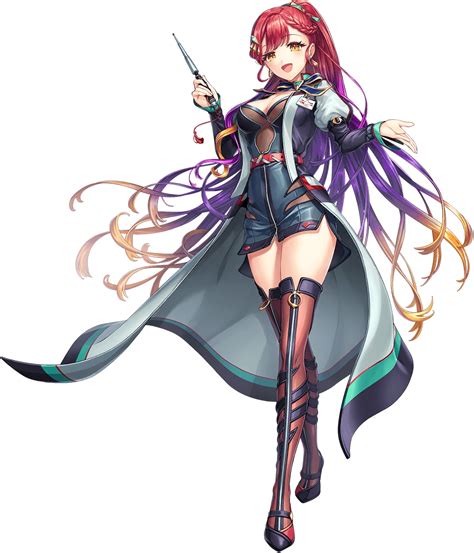 Unitia Artist Request Game Cg Highres Official Art Source Request Third Party Source