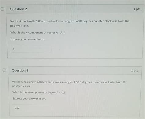 solved question 19 vector k vector b vector c use the