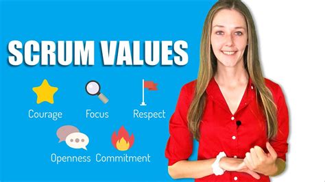 What Are The 5 Scrum Values And Why Are They Important Youtube What Are The 5 Scrum Values And Why Are They Important Youtube