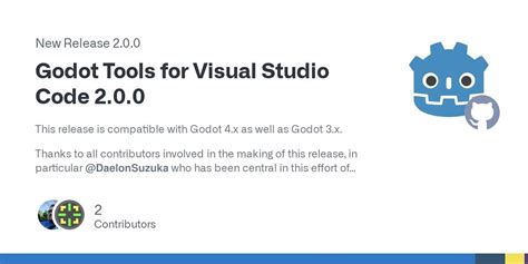 Godot 4 Visual Studio Code Hướng Dẫn Cài Đặt Tính Năng Và Khắc Phục Sự Cố Mới Nhất Godot 4 Visual Studio Code Hướng Dẫn Cài Đặt Tính Năng Và Khắc Phục Sự Cố Mới Nhất