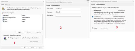 Kerentanan Netplwiz Pada Sistem Operasi Windows