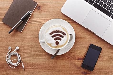 How To Get Free Wi Fi Access Anywhere