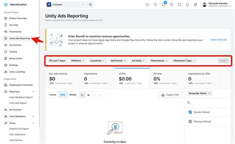Do Banners Negatively Affect Ecpm Unity Ads Unity Services Unity