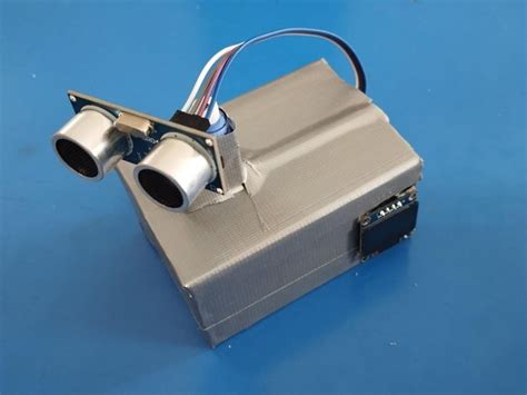 How I Built A Radar System With Arduino Uno Naveed Hassan Posted On