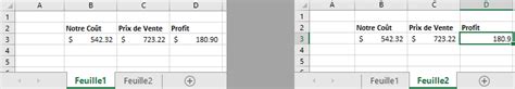 VBA Coller des Valeurs et Collage Spécial Automate Excel