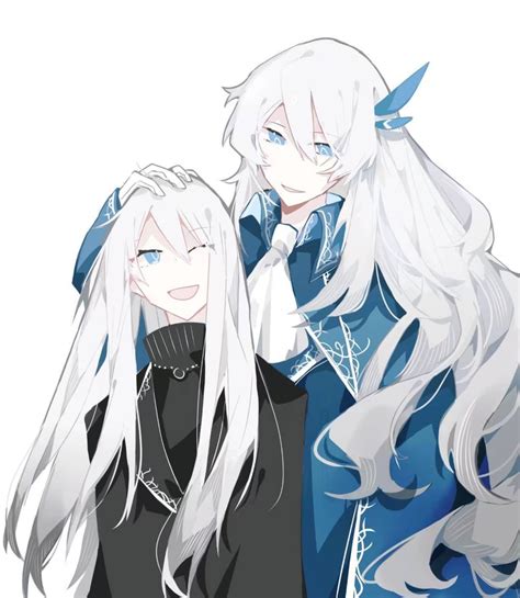 Argalia And Angelica Project Moon And More Drawn By Aislan Danbooru