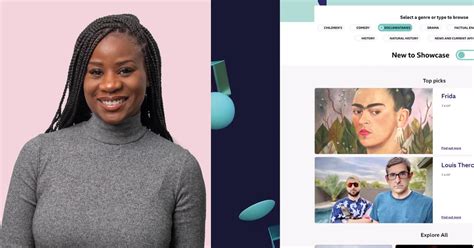 Creative Lives In Progress On Linkedin From Probation Officer To Ux