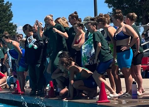 Miramonte High School Swimming And Diving Home