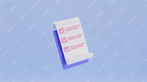 파란색 배경의 클립보드 메모장 아이콘 클립보드 작업 관리 Todo 체크리스트 작업 프로젝트 계획 개념 빠른 체크리스트 생산성