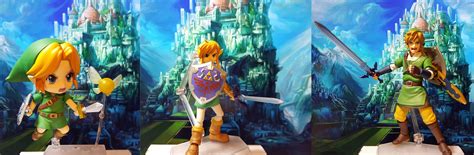 They Look Like A Pokemon Evolution Scrolller