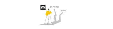 choosing between on premises and cloud based kubernetes abhishek r vala posted on the topic
