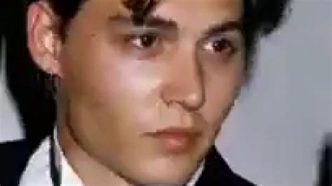 کلیپ خفن از جانی دپ عزیز حتما ببینید