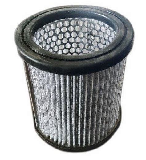 Line Filter Element At Best Price In Ahmedabad By K Air Solutions Id