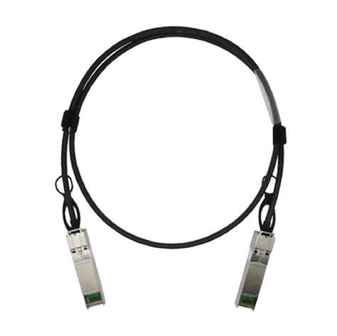 10g Sfp Direct Attached Copper Twinax Passive Cable 1 Metre Optace