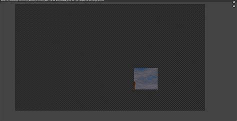 Volumetric Shader Showing Up Differently In Rendered View And My Final
