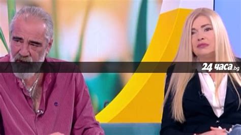 Голяма радост за Андрей Слабаков и Ернестина Шинова станаха баба и дядо