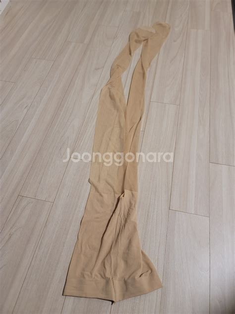 중고 속옷 팬티 스타킹 팔아여 언더웨어 잠옷 중고나라