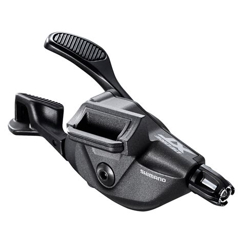 Shimano Deore Xt Sl M8100 Rapidfire Plus Schalthebel 12 Fach Rechts