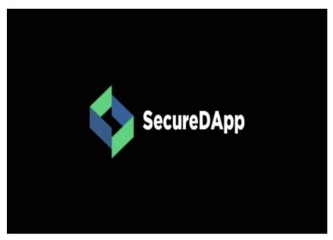Securedapp Blockchain And Web3 Security A Leading Blockchain Security