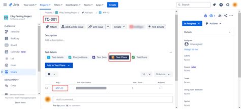 XRay Overview TestRigor AI Based Automated Testing Tool