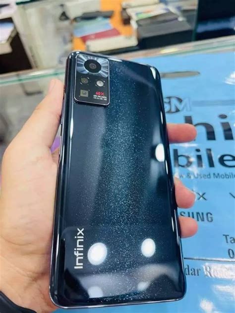 Infinix Zero X Neo Dhamaka Offer Used Mobile Phone For Sale In Punjab