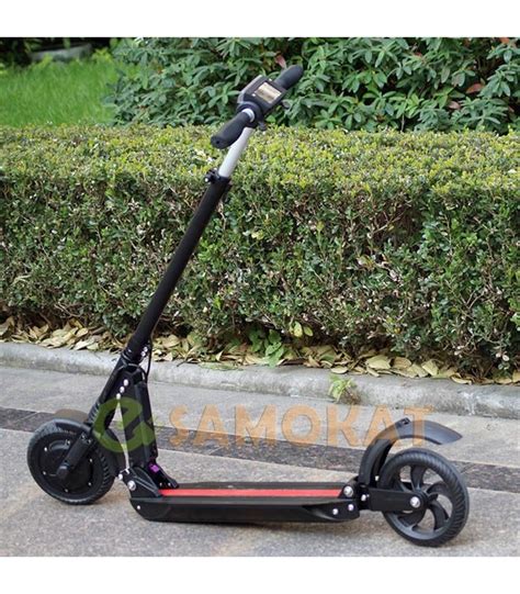 Купить Электросамокат Electric Scooter S3 производства Electric Scooter