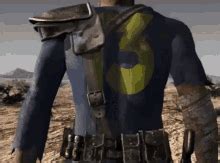 Vault Dweller S Tenor