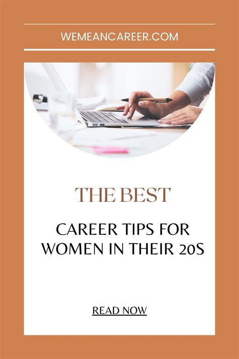 The Best Tips For Career Women In Their 20s Artofit