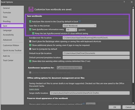 how to recover unsaved excel files guiding tech