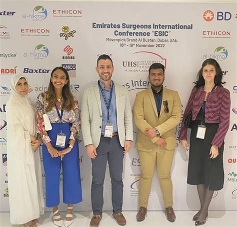 Esic 2022 Dr Mohammed Mustafa Ali