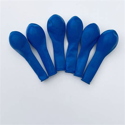 Brainybuger Decorations Party Balloons 100 Pack High Quality Latex