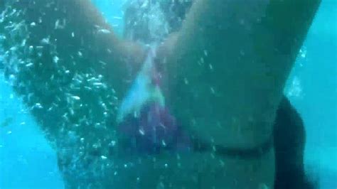 Naked Lorenza Izzo In Aftershock