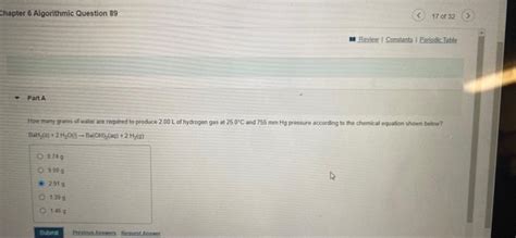 solved chapter 6 algorithmic question 89 17 of 32 review