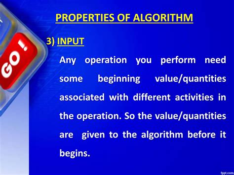 Chapter 6 Algorithms And Flow Charts Pptx Computing Technology And Computing