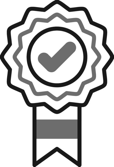 Verification Vector Icon 31668121 Vector Art At Vecteezy