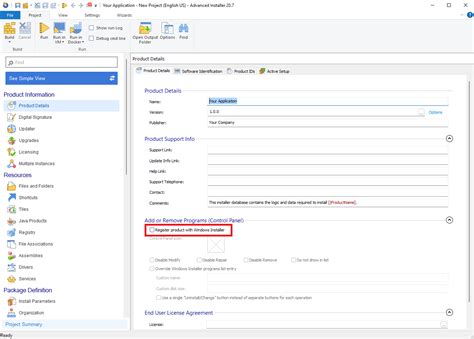 Threat Analysis Msi Masquerading As A Software Installer 43 Off