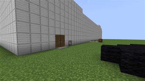 Blok Processor Minecraft Map