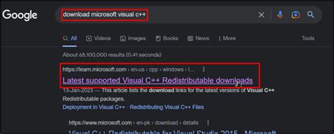 Fix Importerror Dll Load Failed The Specified Module Could Not Be Found