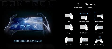 Asus Rog Phone Pro In Nepal This Gaming Smartphone Can Be The Best Treat For Gamers