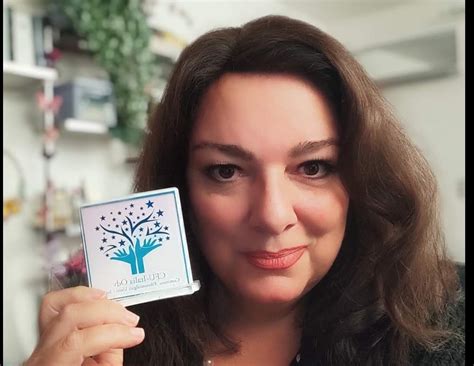 Fibromialgia Barbara Suzzi Presidente Del Comitato Fibromialgici Uniti