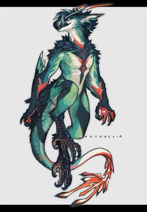 Tokyozilla On Tumblr