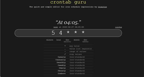 Crontab En Linux Con Ejemplos Y Herramientas En Tiempo Real