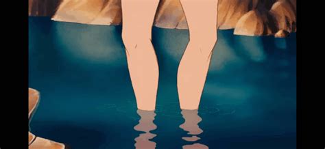 Ariels Wobbly Legs By Supermariorocks On Deviantart
