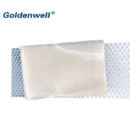 China Silicon Patch For Scars Suppliers Factory Customized Silicon Patch For Scars