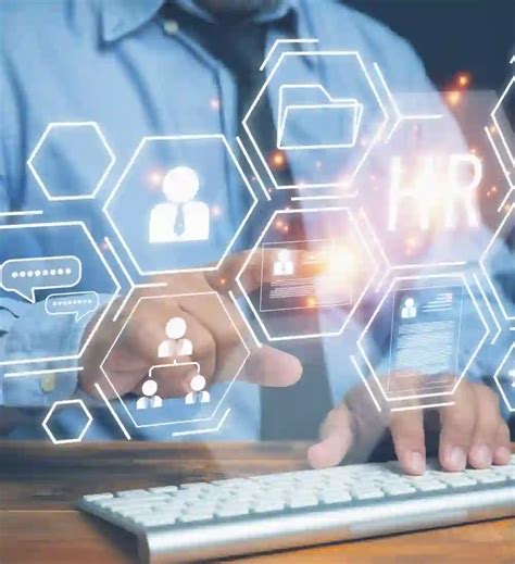 How Oracle Hcm Ai Is Transforming Hr Departments