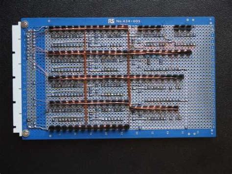 Ide Komponen Cpu Alu Cu Register Komponen Komputer