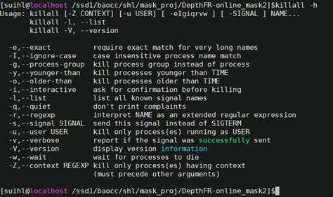 kill命令杀死所有进程 linux杀死一个进程 腾讯云开发者社区 腾讯云 kill命令杀死所有进程 linux杀死一个进程 腾讯云开发者社区 腾讯云