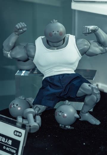 刺客伍六七 小飞 Hpoi手办维基